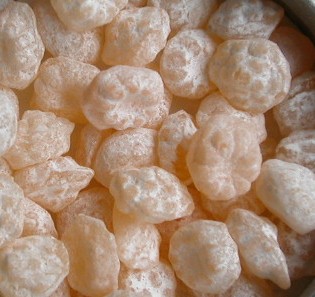 ALTOIDS MANGO SOURS: ★★★ お菓子なアメリカ ★★★