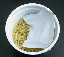 Easy Mac: ★★★ お菓子なアメリカ ★★★