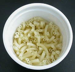 Easy Mac: ★★★ お菓子なアメリカ ★★★