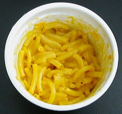 Easy Mac: ★★★ お菓子なアメリカ ★★★