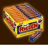 RIESEN: ★★★ お菓子なアメリカ ★★★