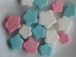 StarMallows: ★★★ お菓子なアメリカ ★★★