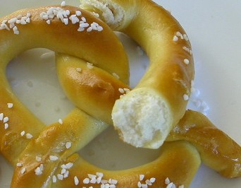 SUPER PRETZEL: ★★★ お菓子なアメリカ ★★★
