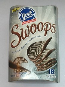Swoops York: ★★★ お菓子なアメリカ ★★★
